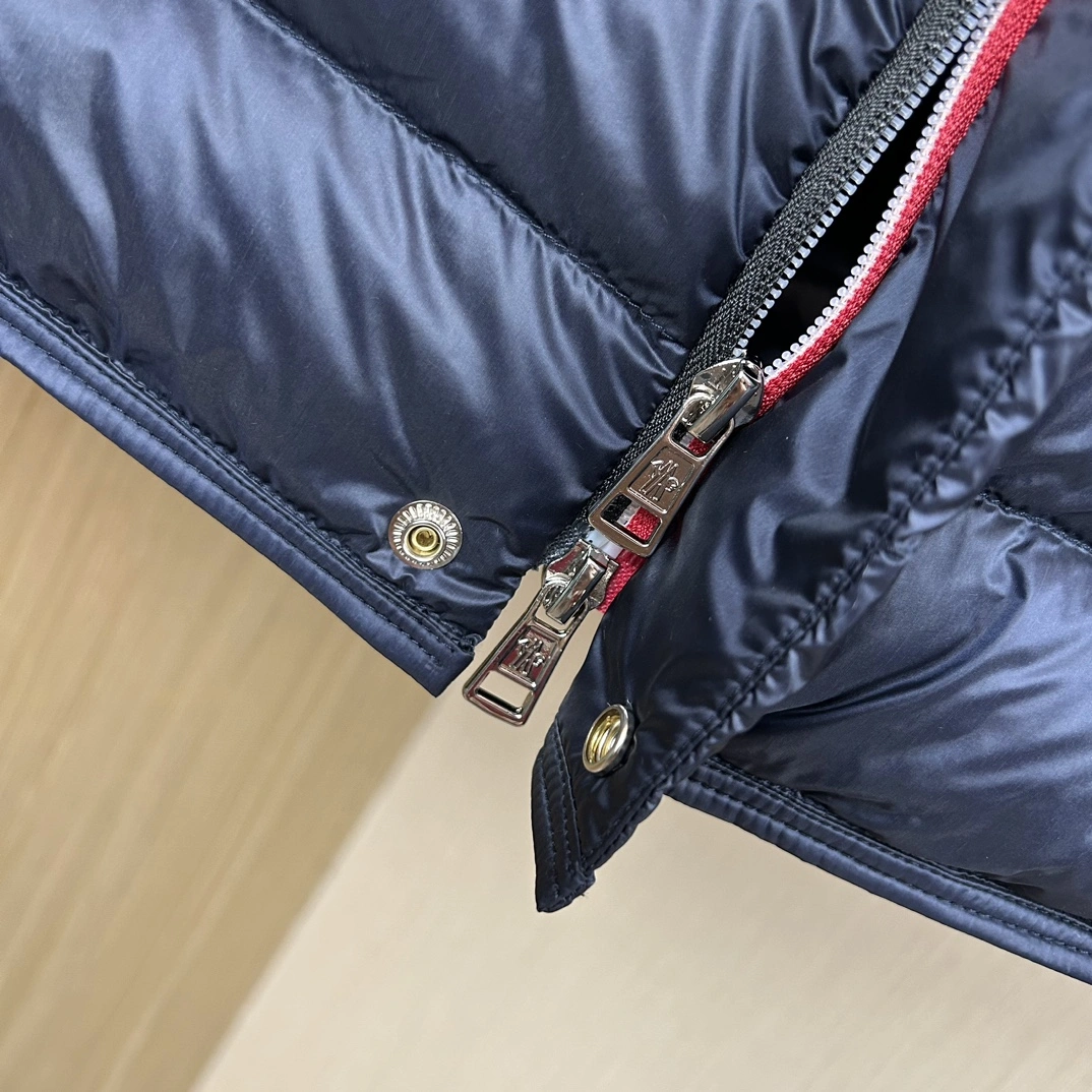 Official Moncler Down Jackets