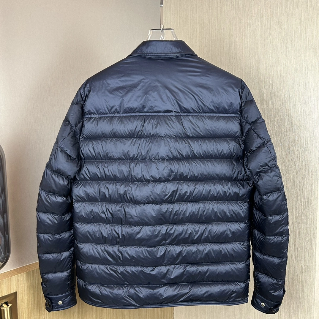 Official Moncler Down Jackets