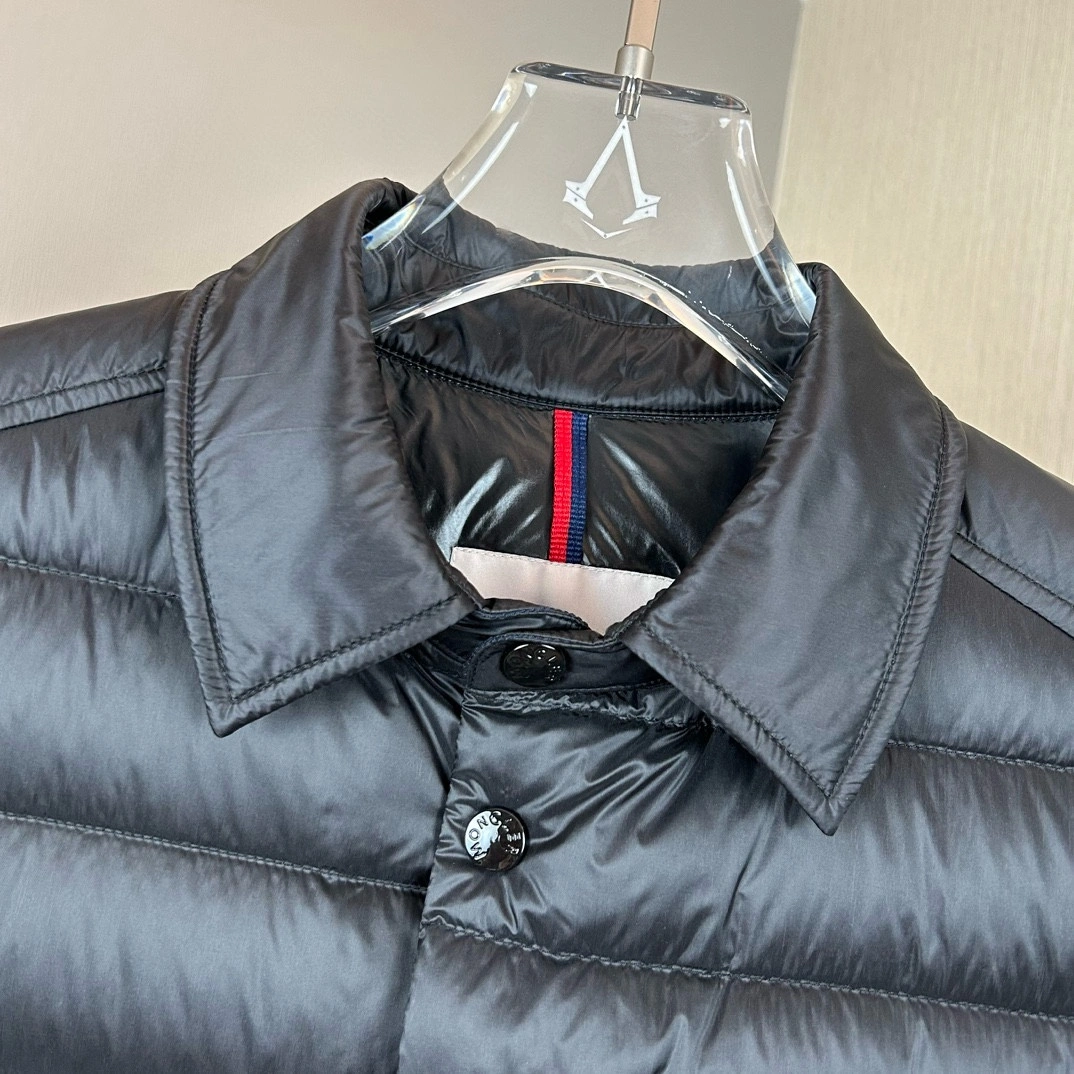 Factory-made Moncler Down Jackets