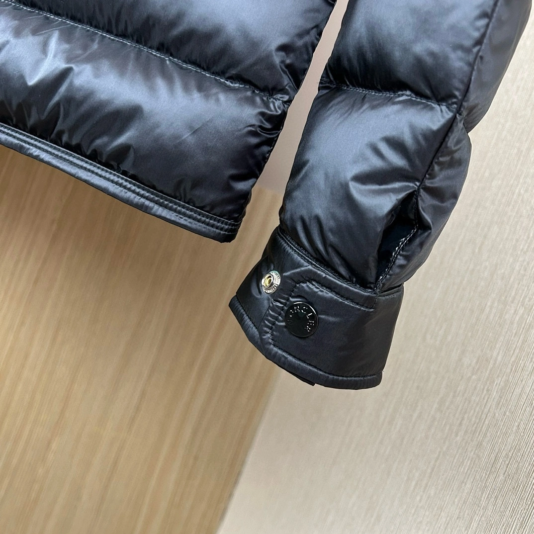 Factory-made Moncler Down Jackets