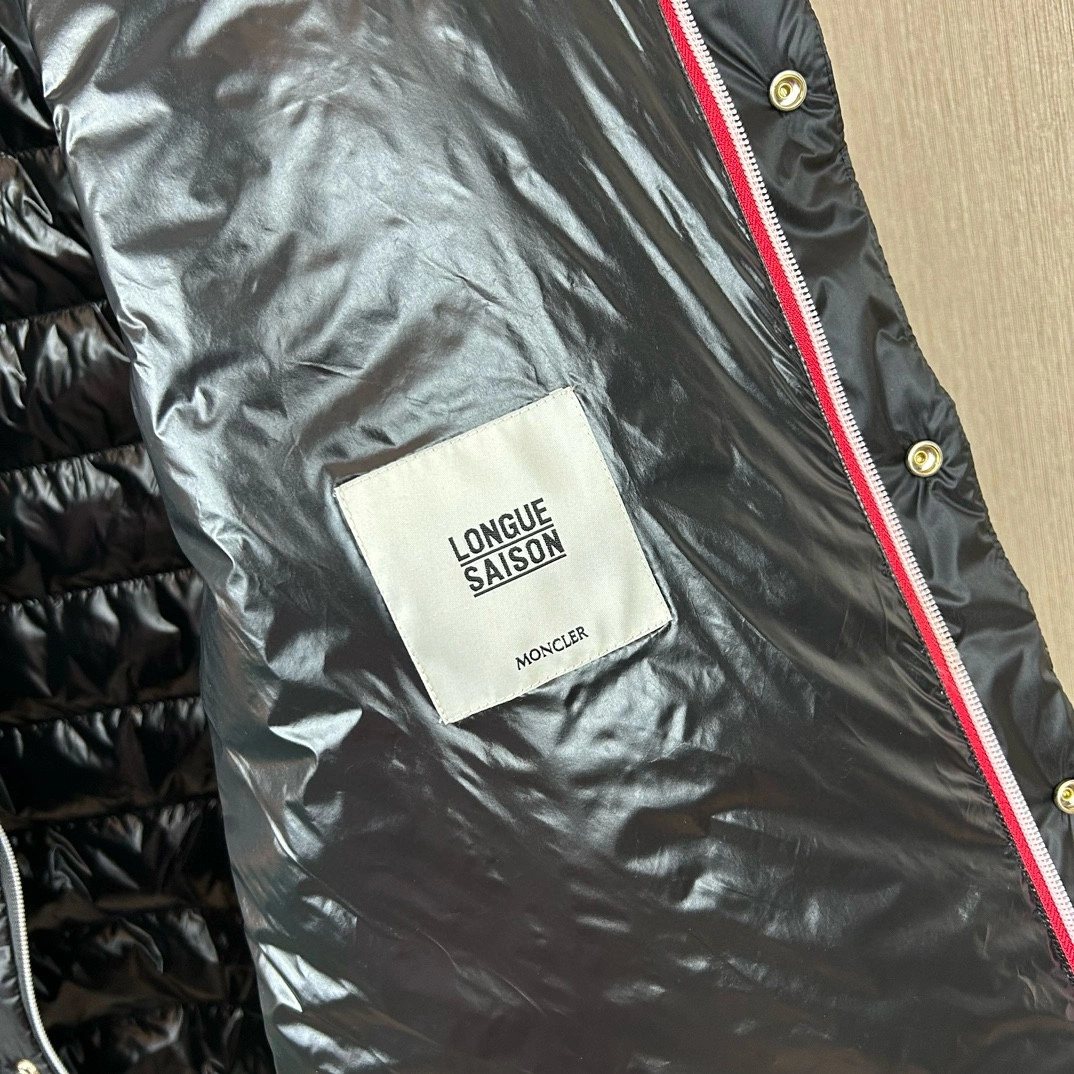 Factory-made Moncler Down Jackets