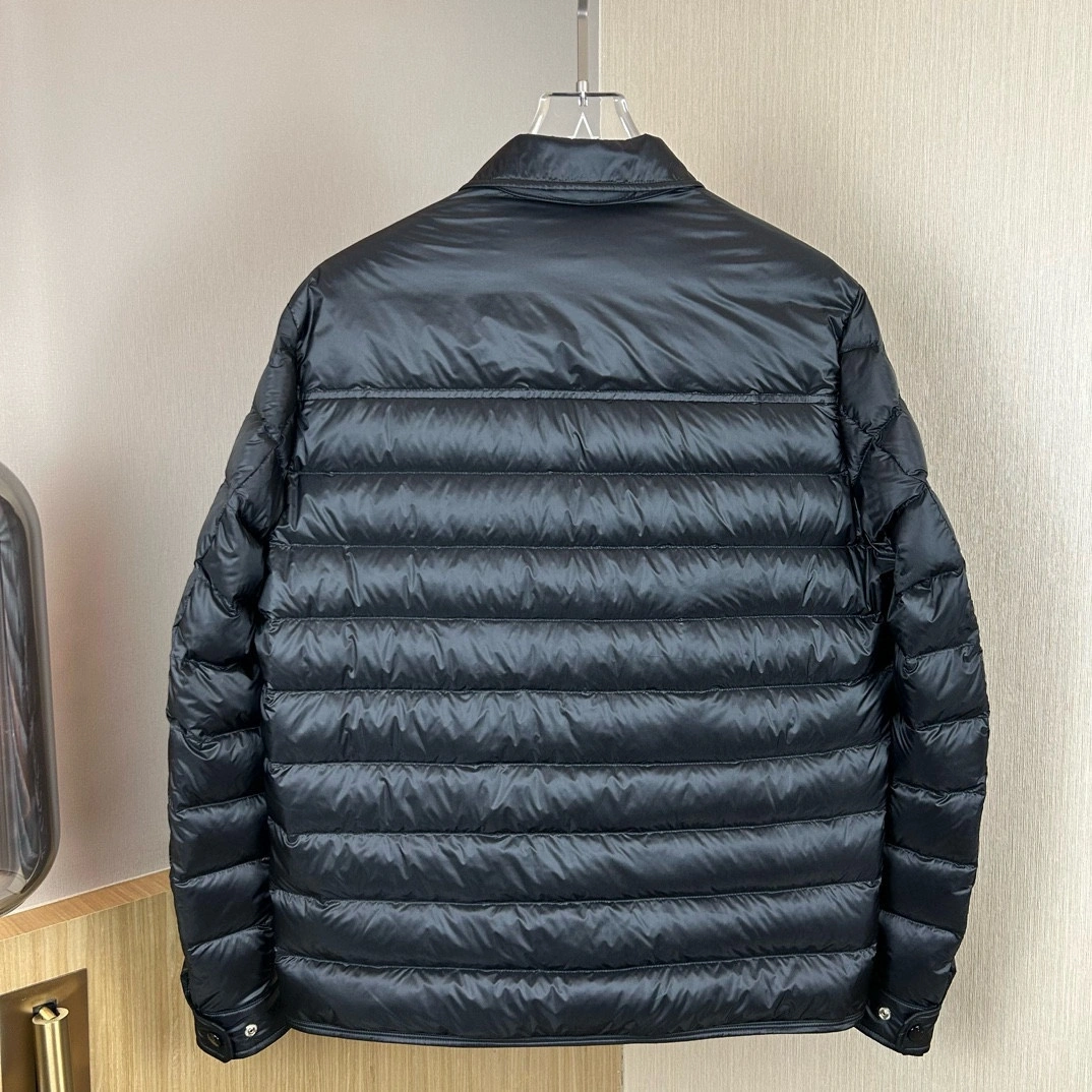 Factory-made Moncler Down Jackets