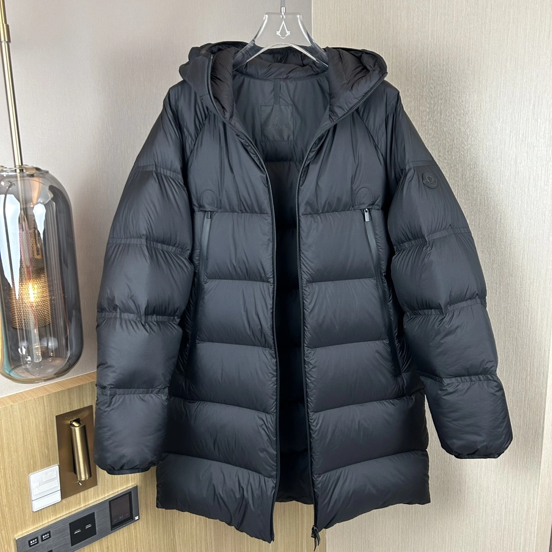 OEM Moncler Down Jackets
