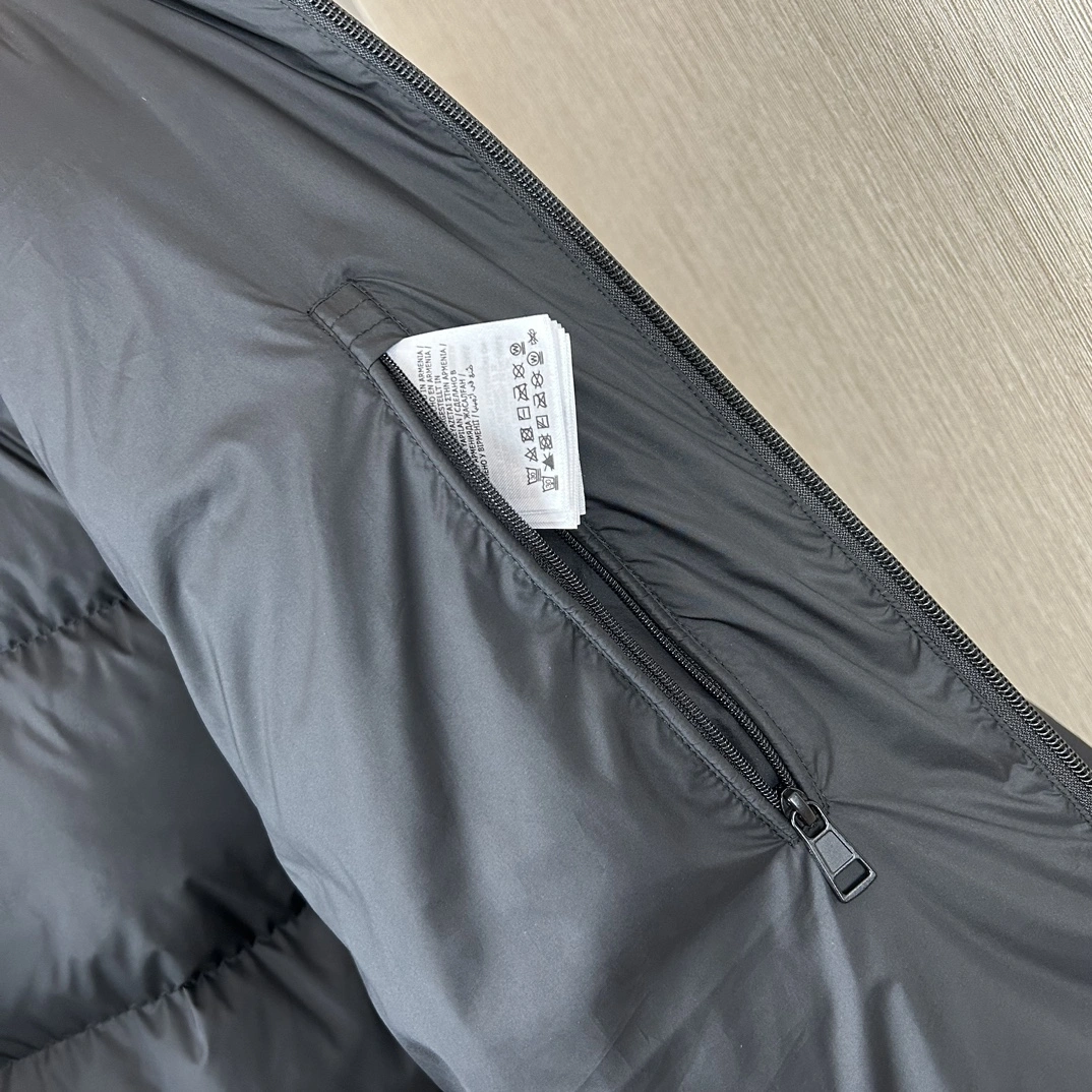 OEM Moncler Down Jackets