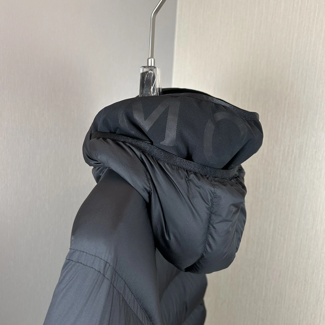 OEM Moncler Down Jackets