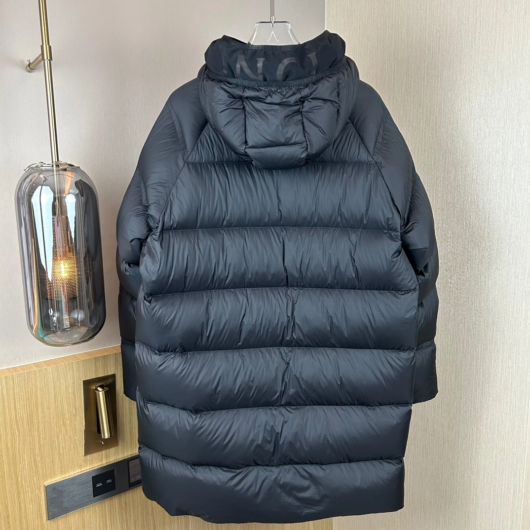 OEM Moncler Down Jackets