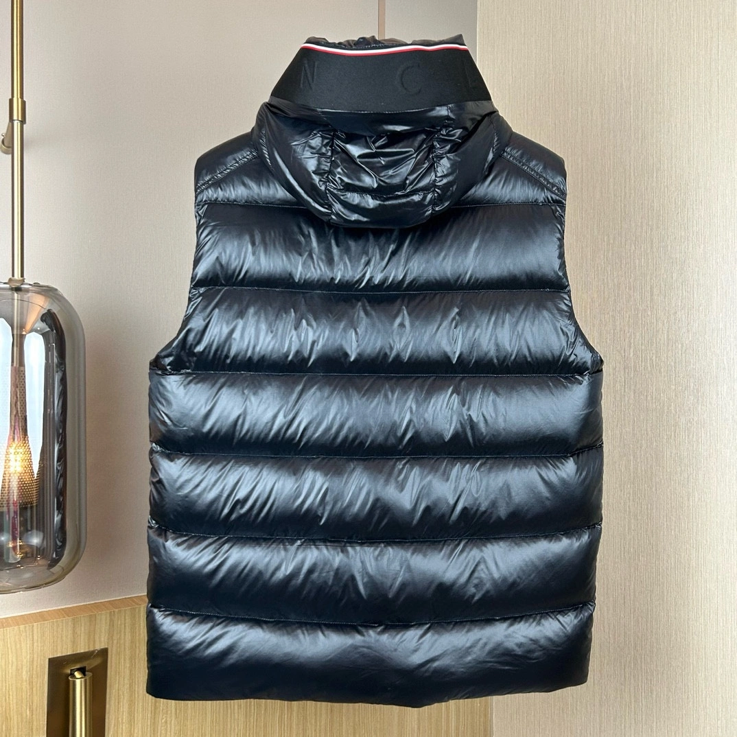 Brand-original Moncler Down Jackets