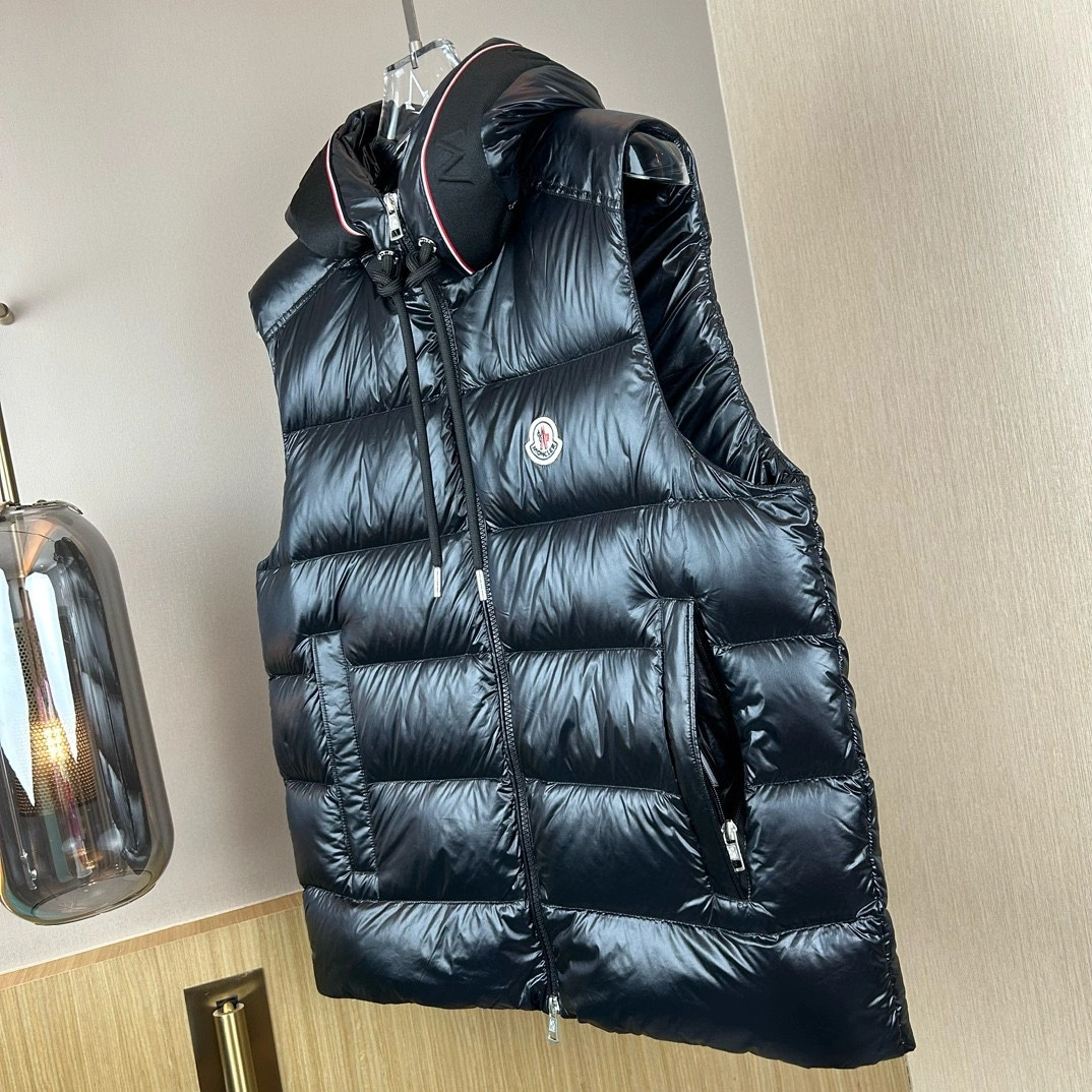 Brand-original Moncler Down Jackets
