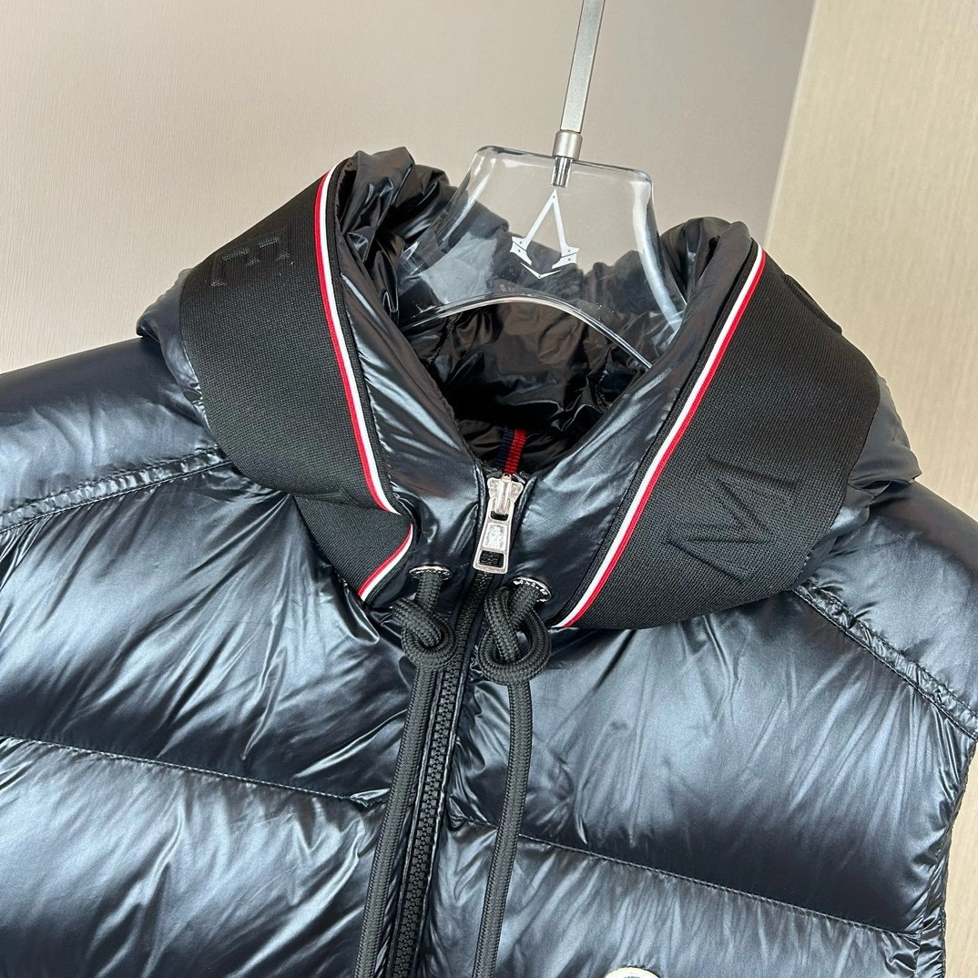 Brand-original Moncler Down Jackets
