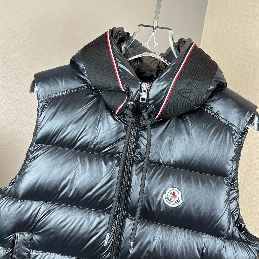 Brand-original Moncler Down Jackets
