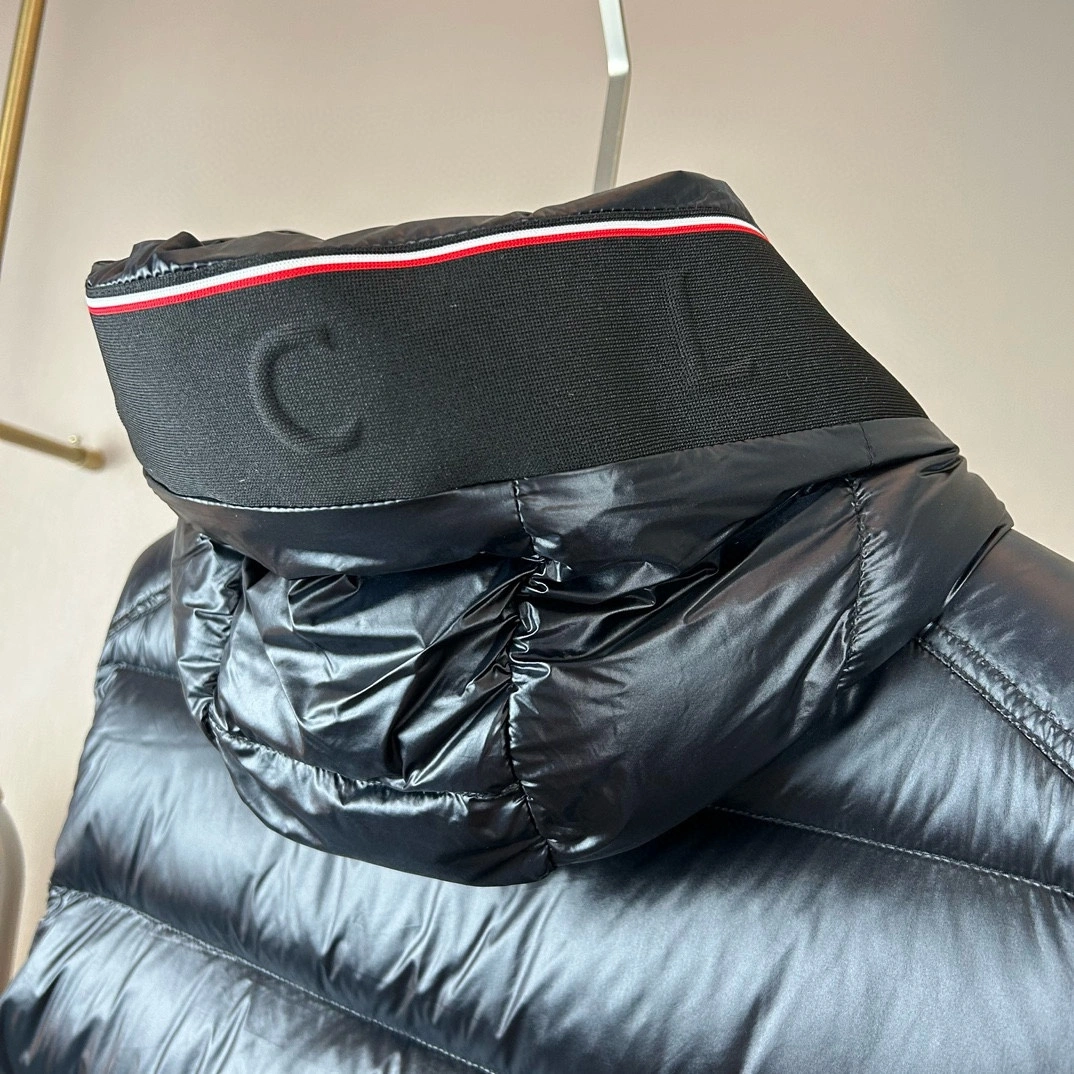 Brand-original Moncler Down Jackets