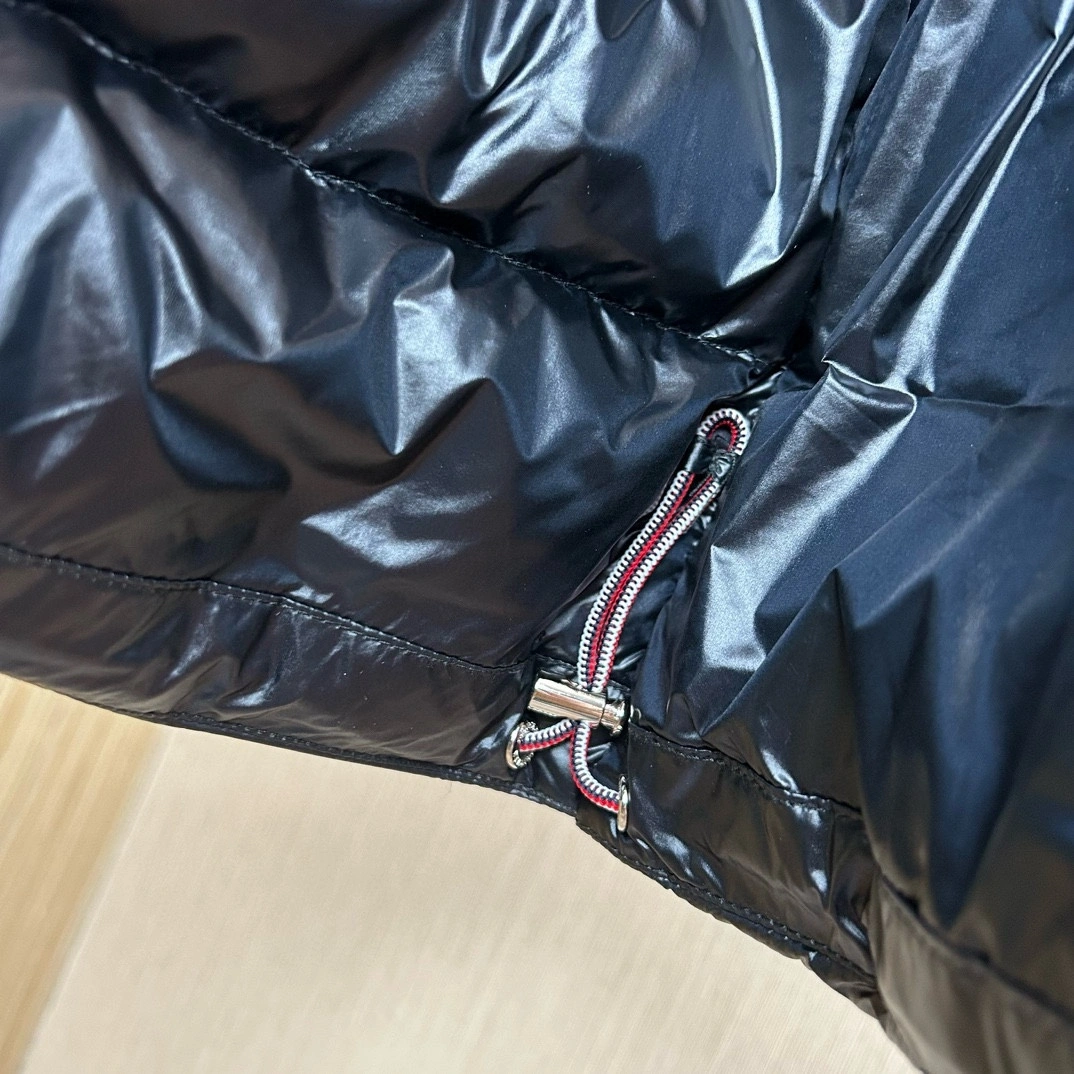 Brand-original Moncler Down Jackets