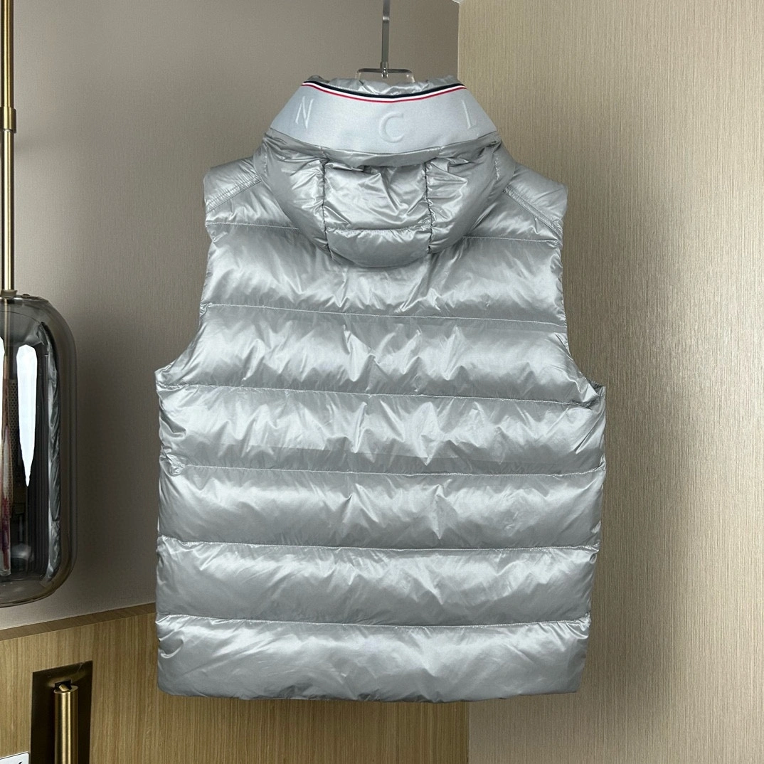 Official Moncler Down Jackets