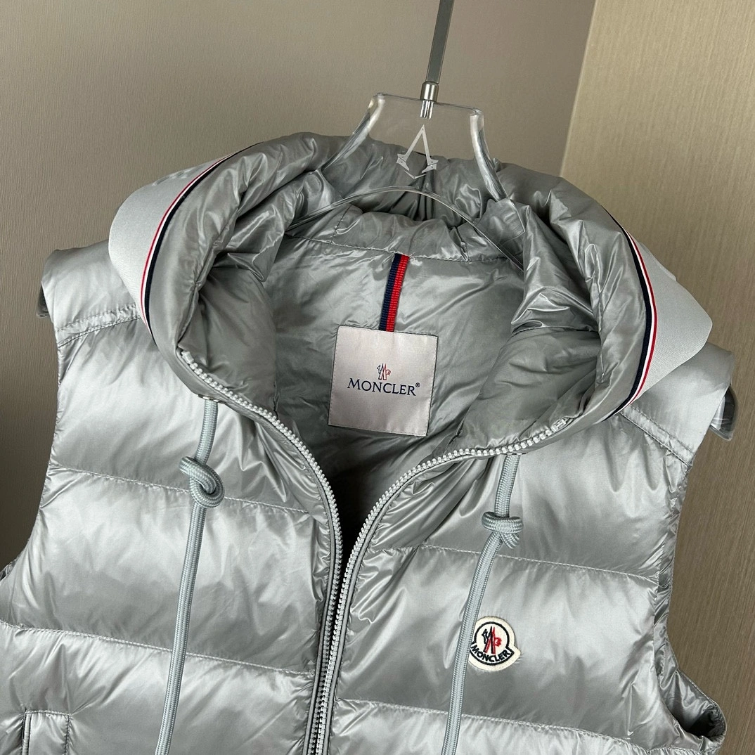 Official Moncler Down Jackets