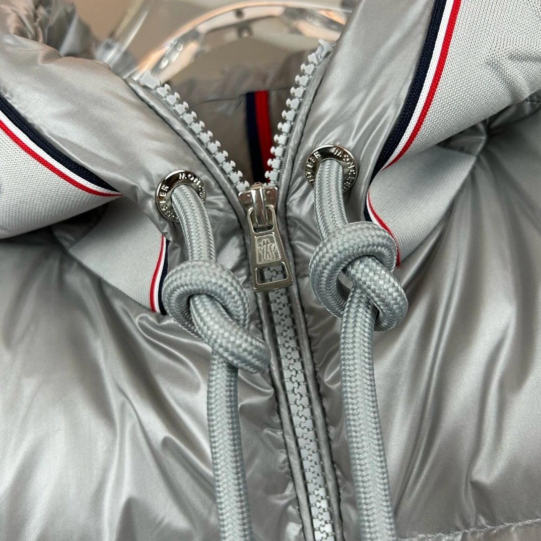 Official Moncler Down Jackets