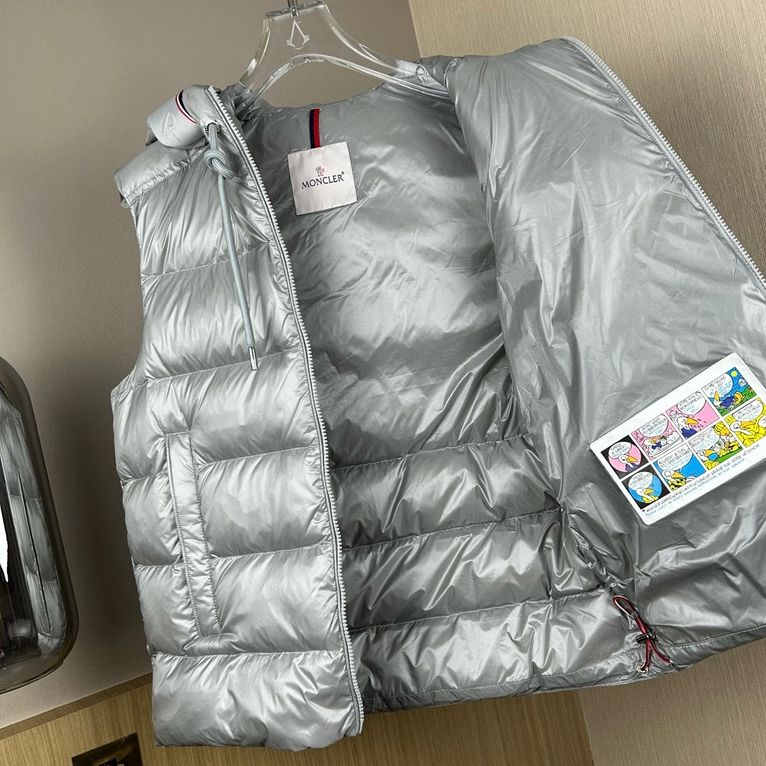 Official Moncler Down Jackets