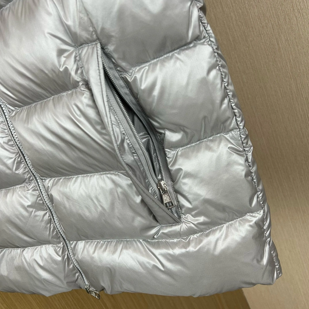 Official Moncler Down Jackets