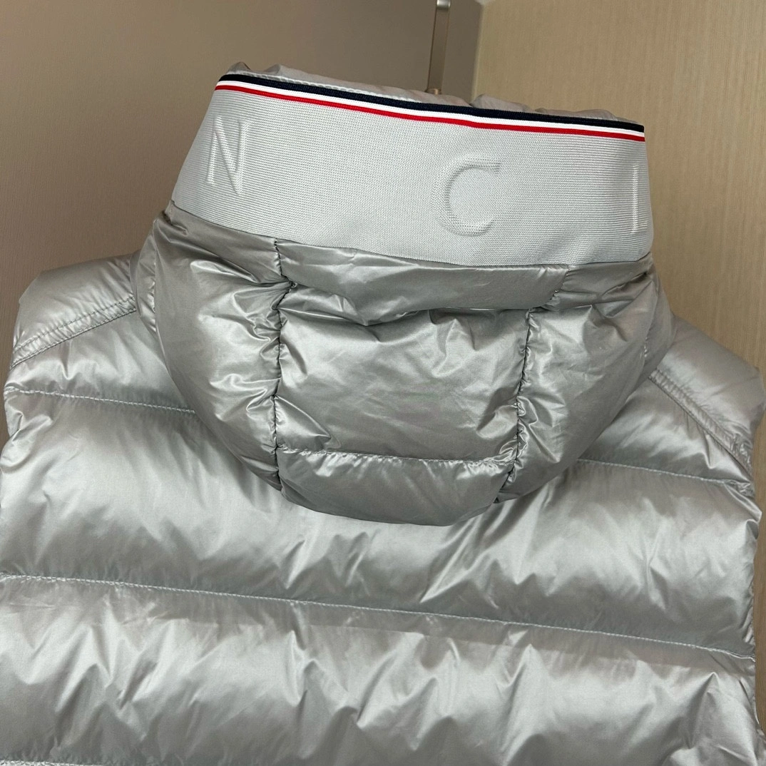 Official Moncler Down Jackets