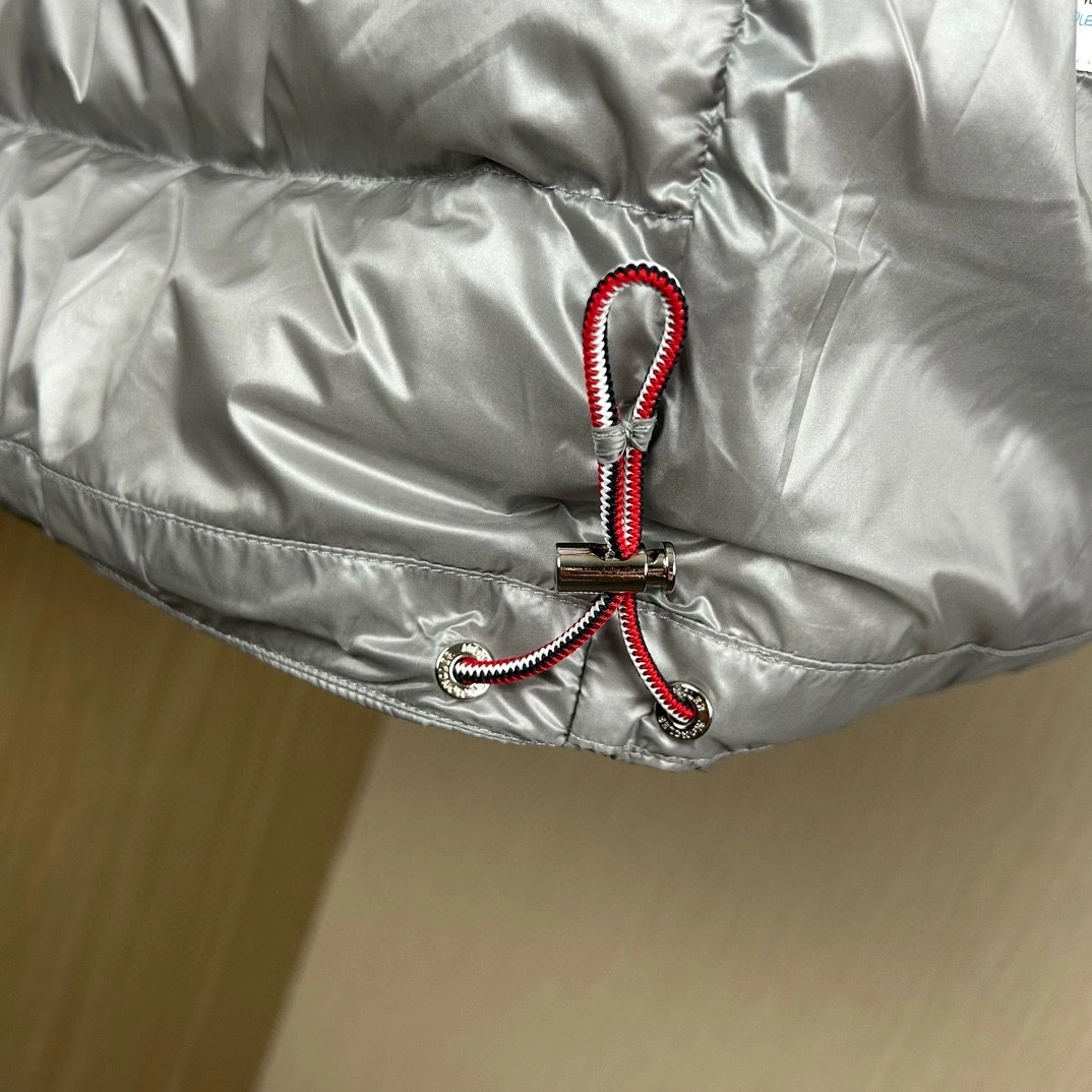 Official Moncler Down Jackets