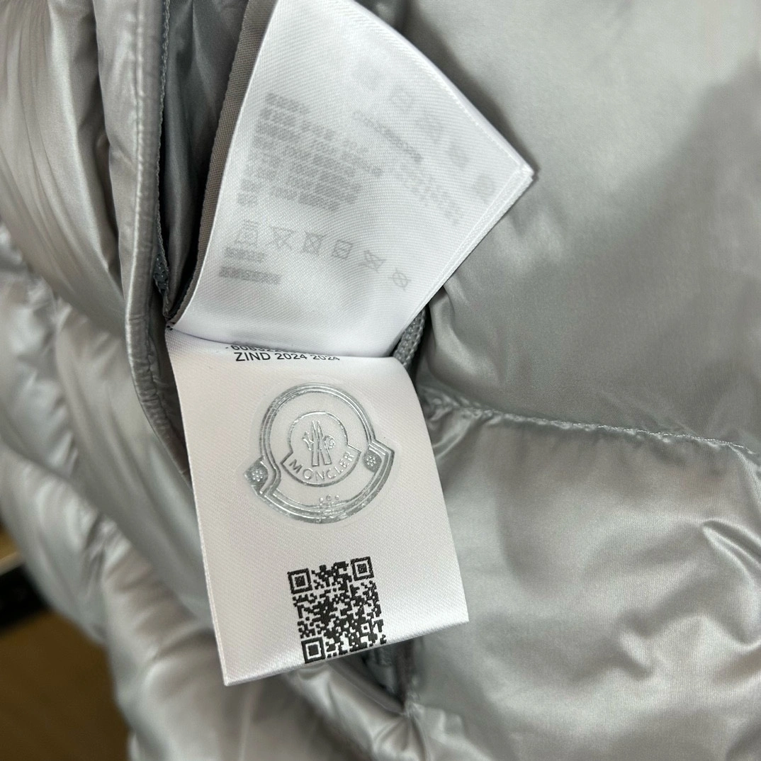Official Moncler Down Jackets