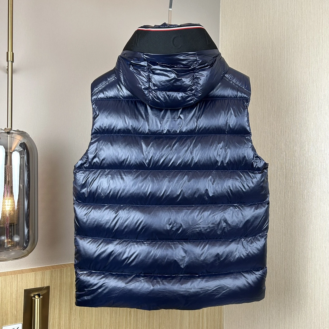 Genuine Moncler Down Jackets