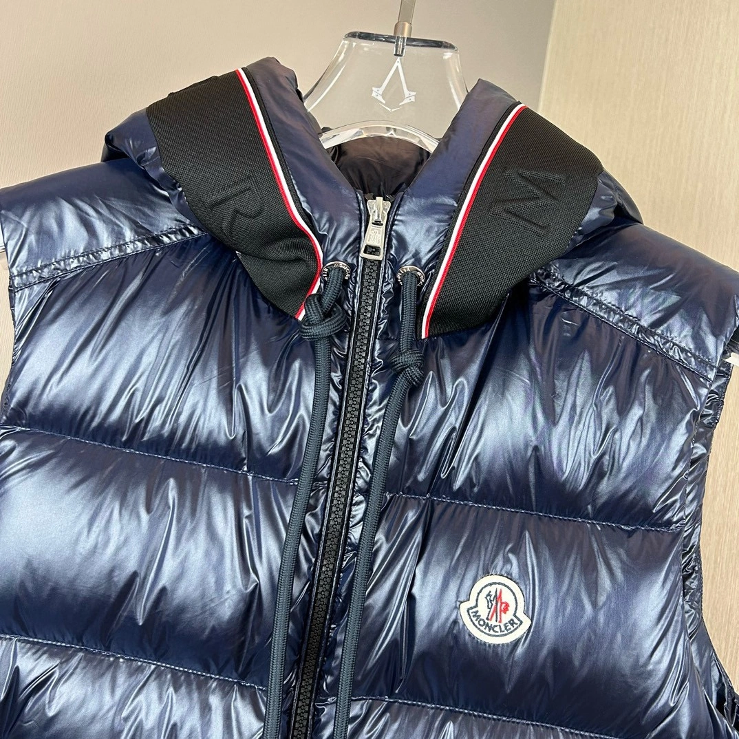 Genuine Moncler Down Jackets