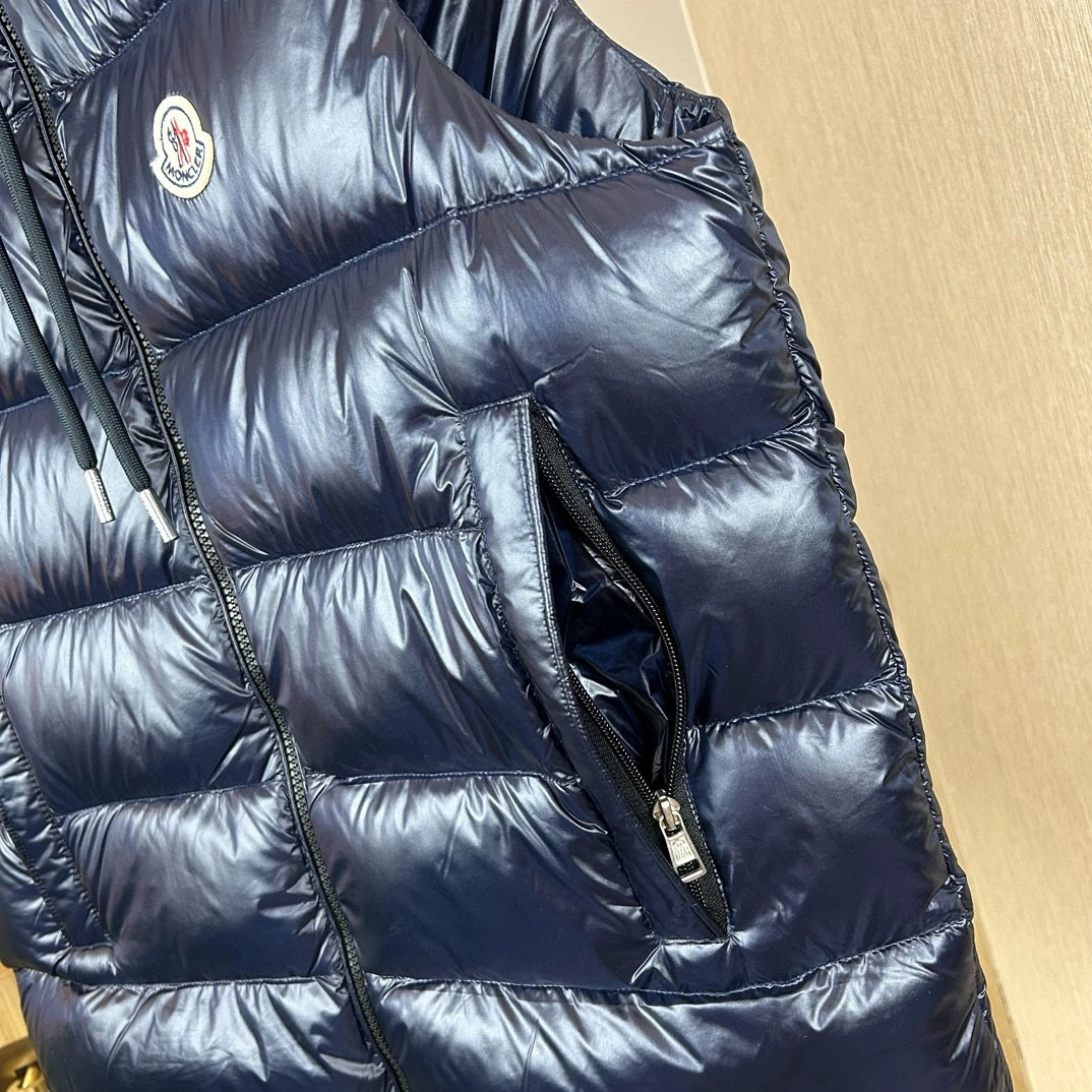 Genuine Moncler Down Jackets