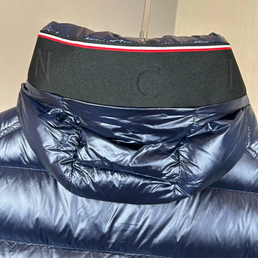Genuine Moncler Down Jackets