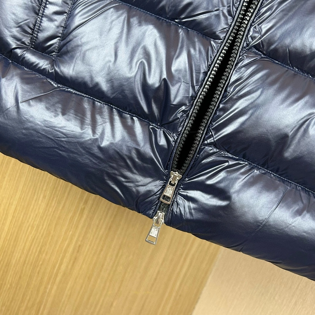 Genuine Moncler Down Jackets