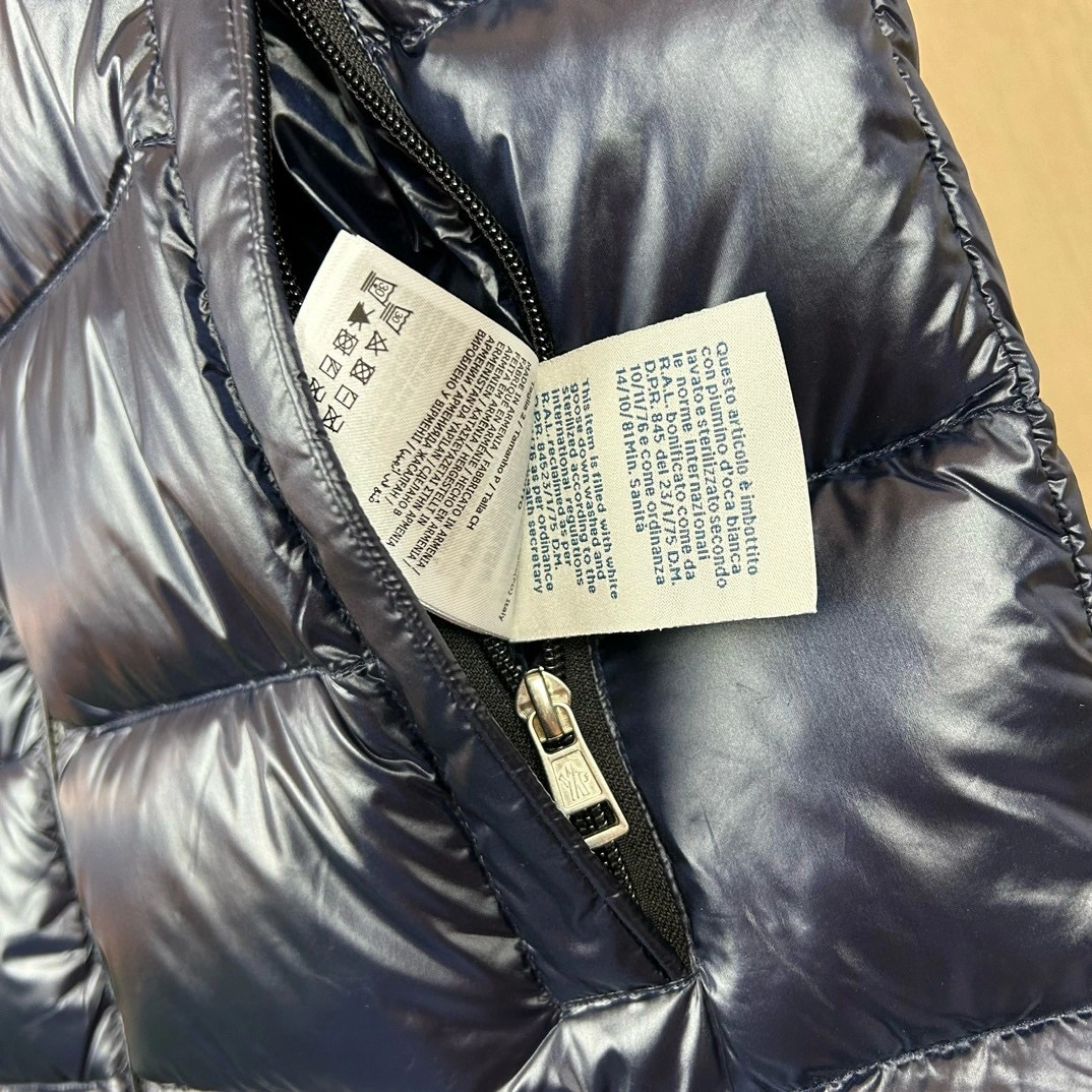 Genuine Moncler Down Jackets
