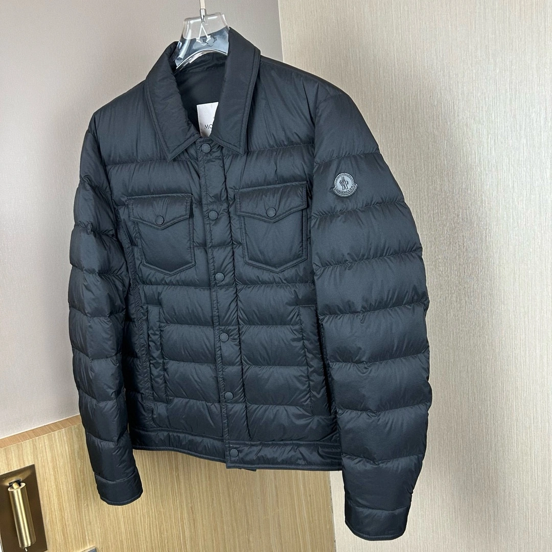 Original Moncler Down Jackets