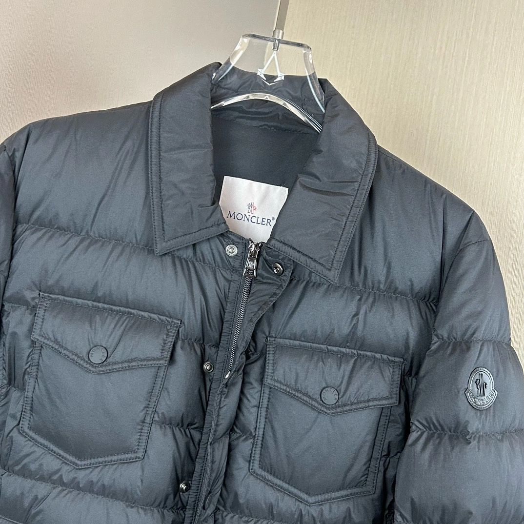 Original Moncler Down Jackets