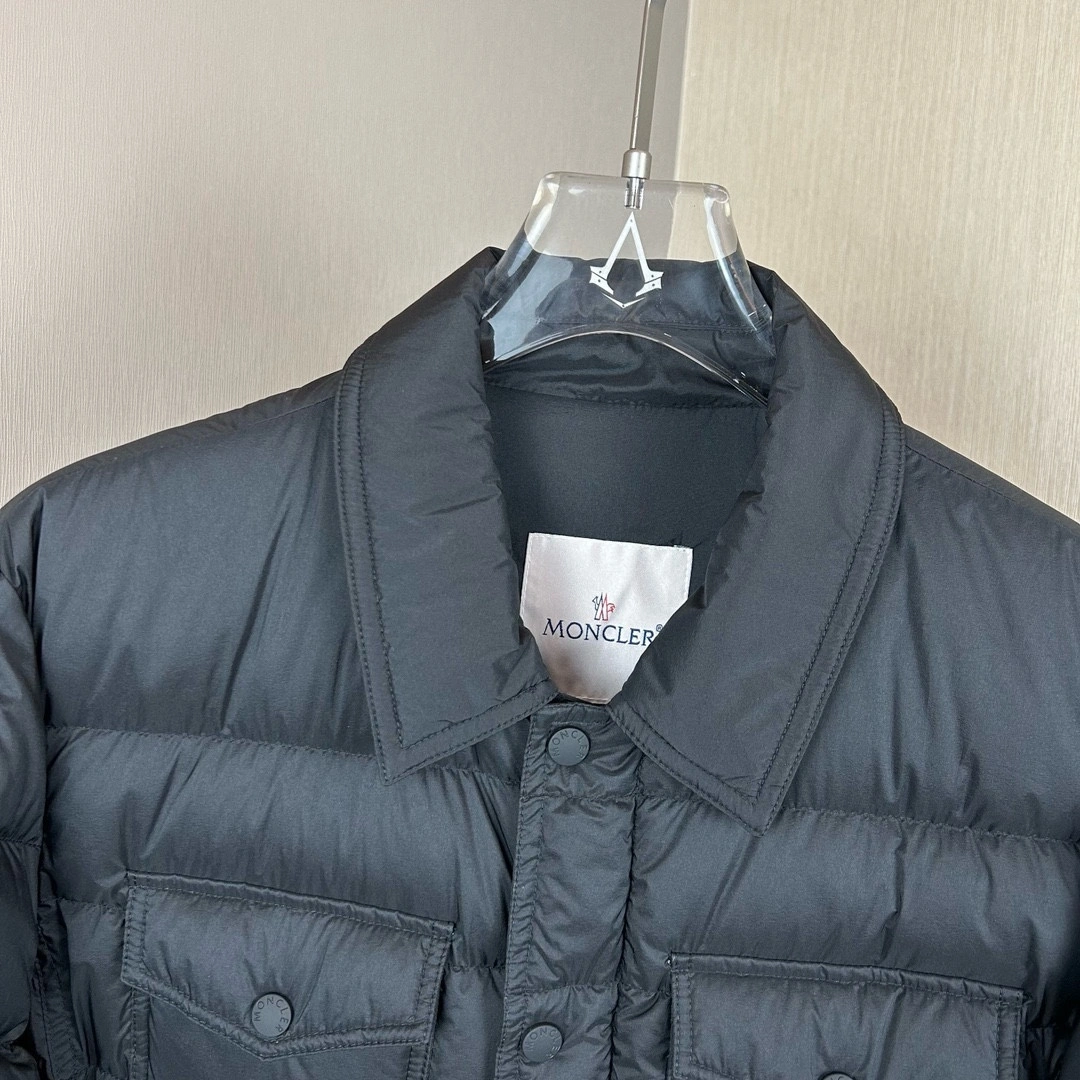 Original Moncler Down Jackets