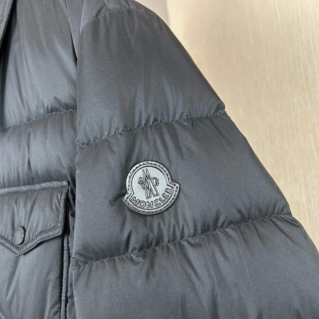 Original Moncler Down Jackets