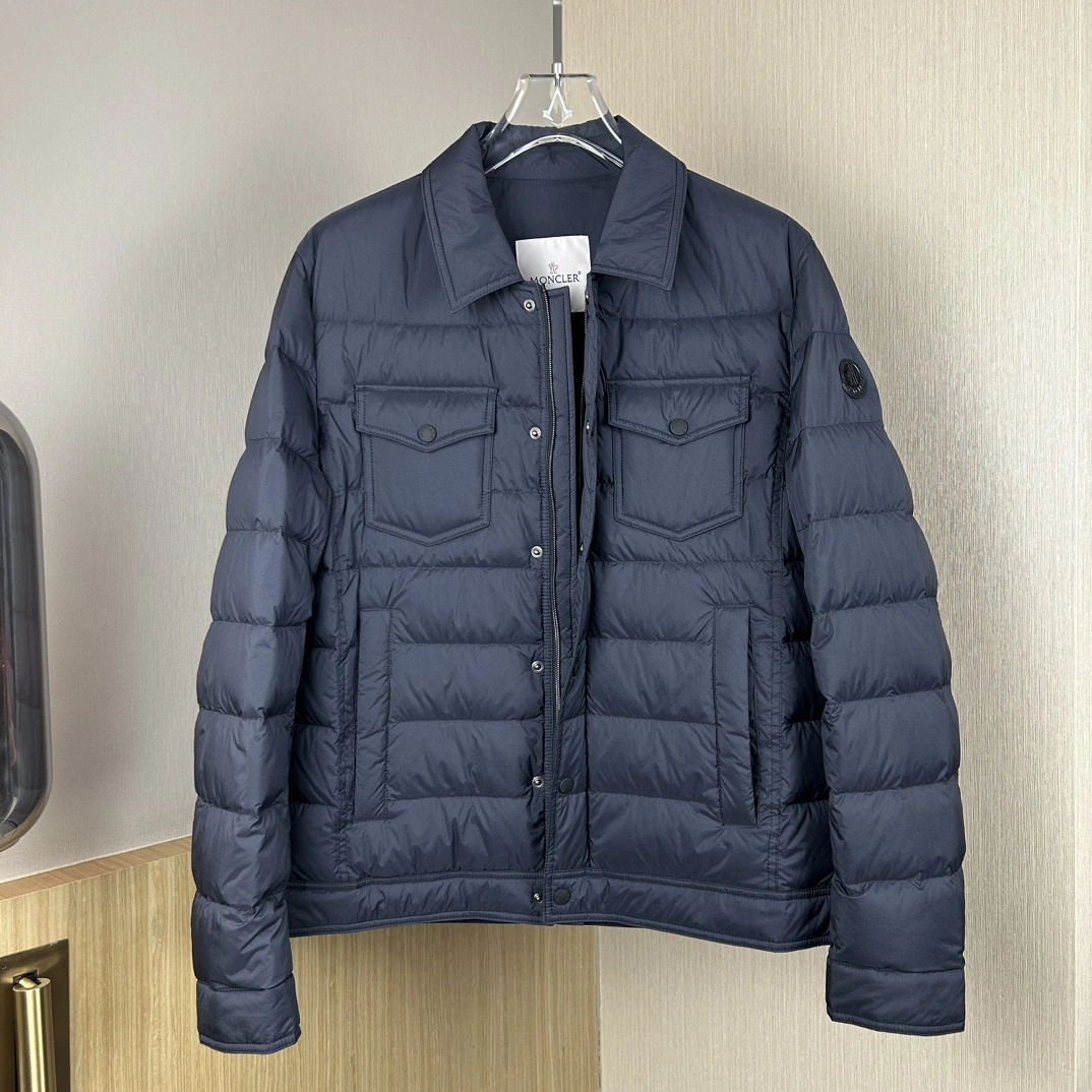 Exact replica Moncler Down Jackets