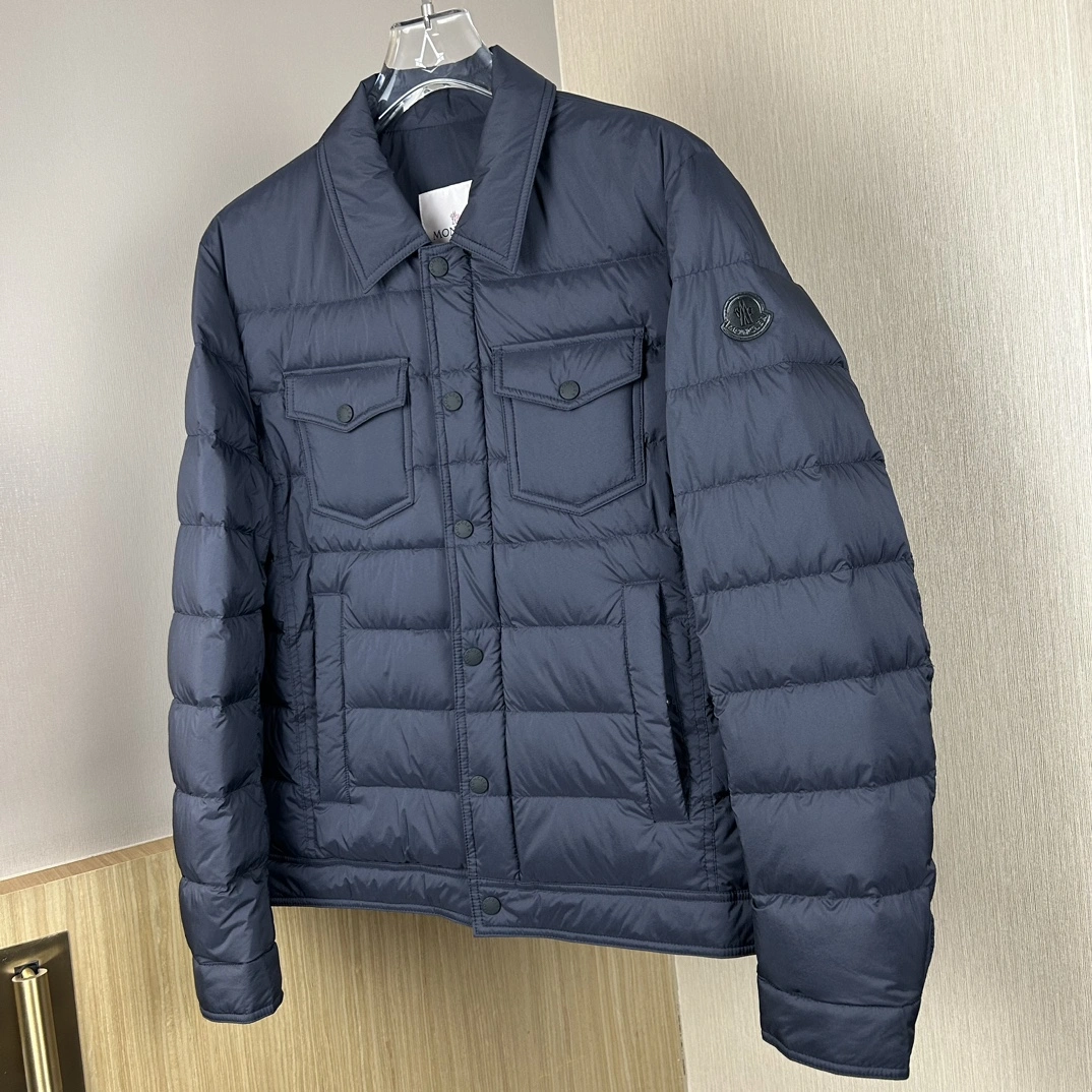 Exact replica Moncler Down Jackets
