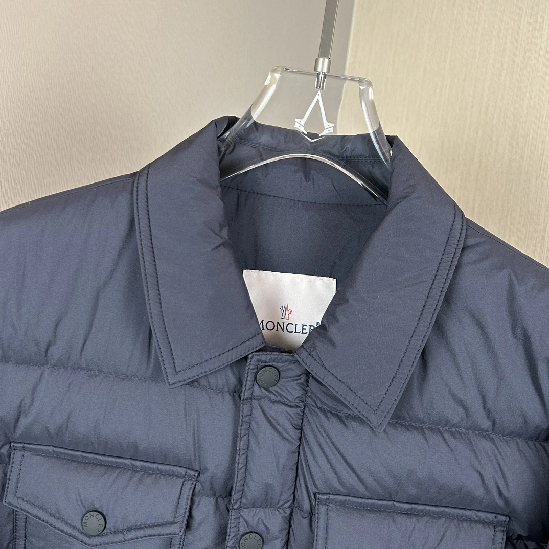 Exact replica Moncler Down Jackets