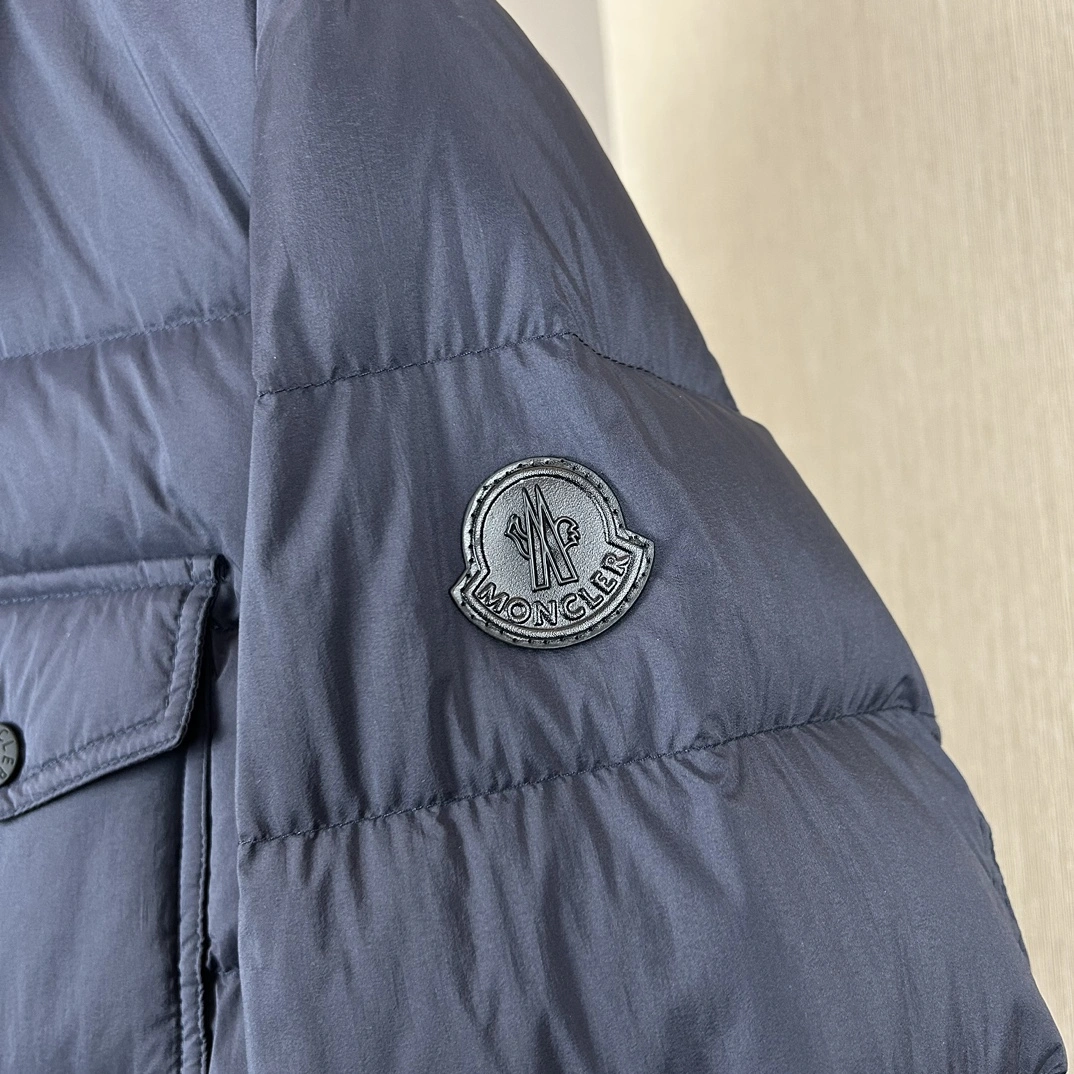 Exact replica Moncler Down Jackets
