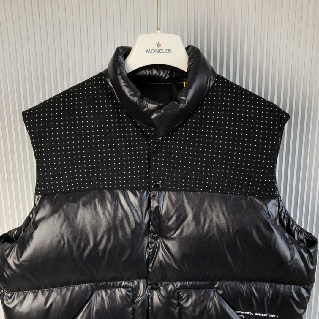Official Moncler Down Jackets