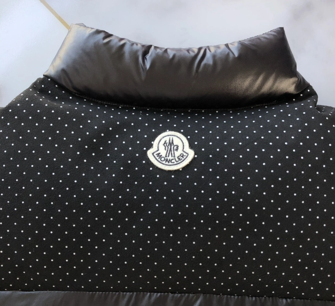 Official Moncler Down Jackets