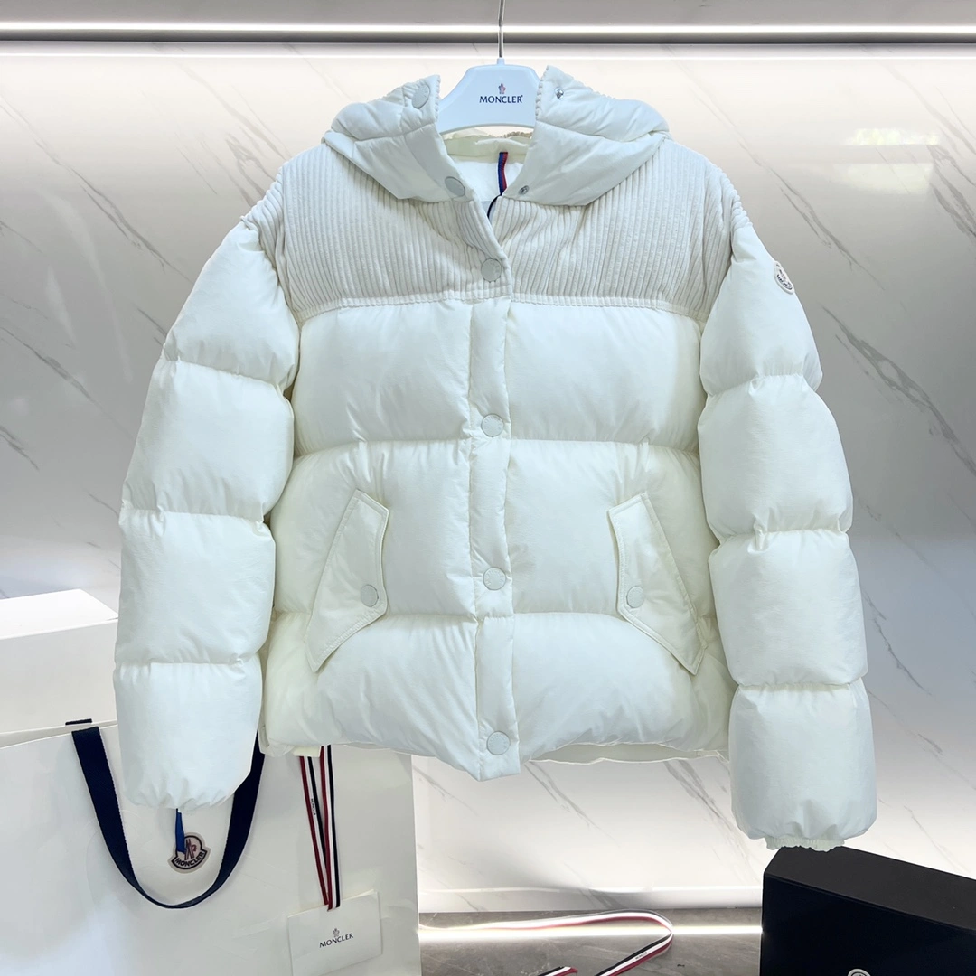 Original Moncler Down Jackets