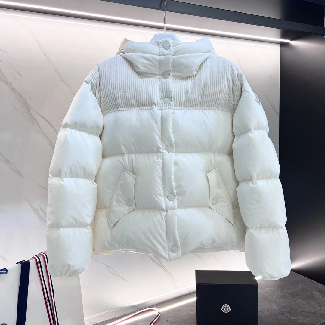 Original Moncler Down Jackets