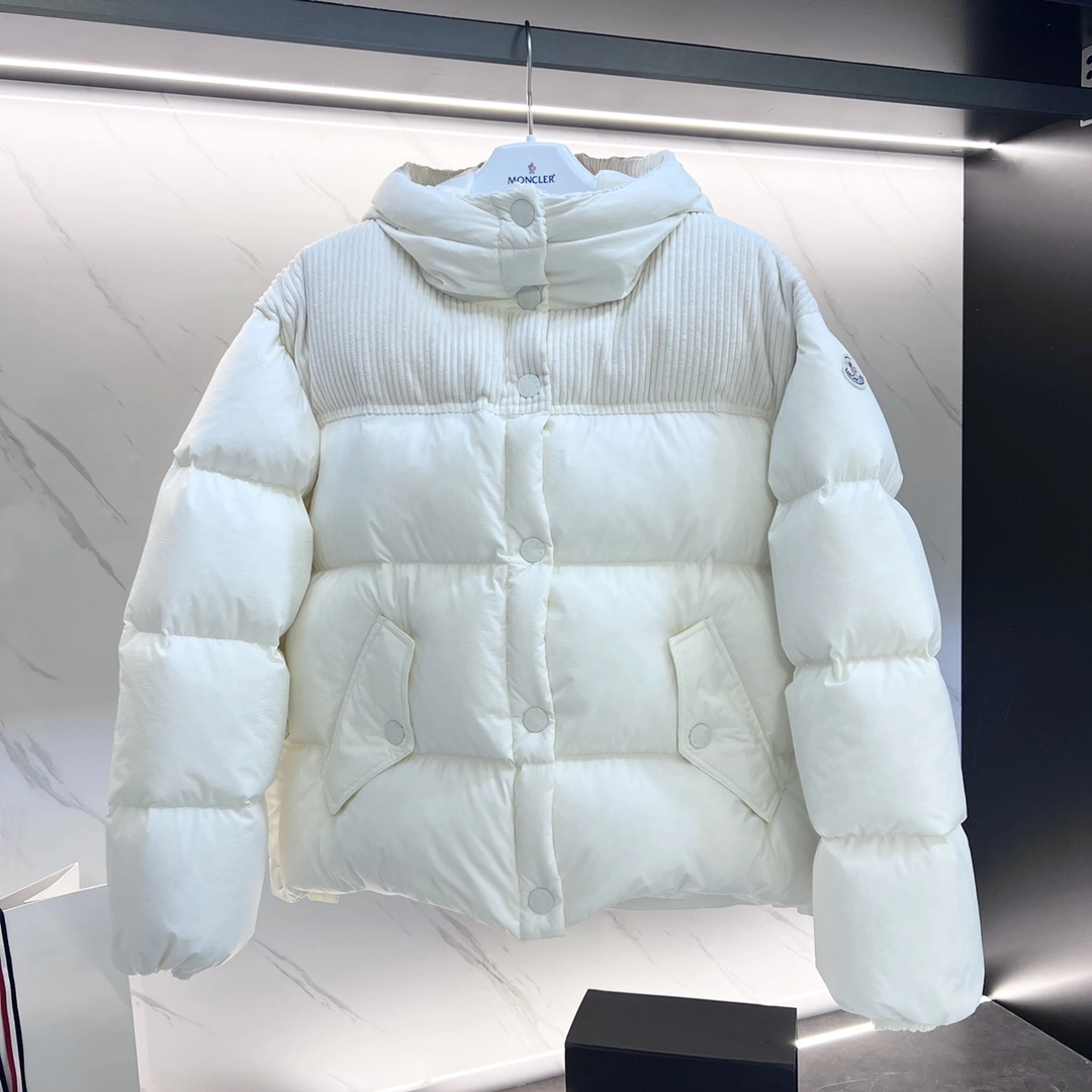 Original Moncler Down Jackets