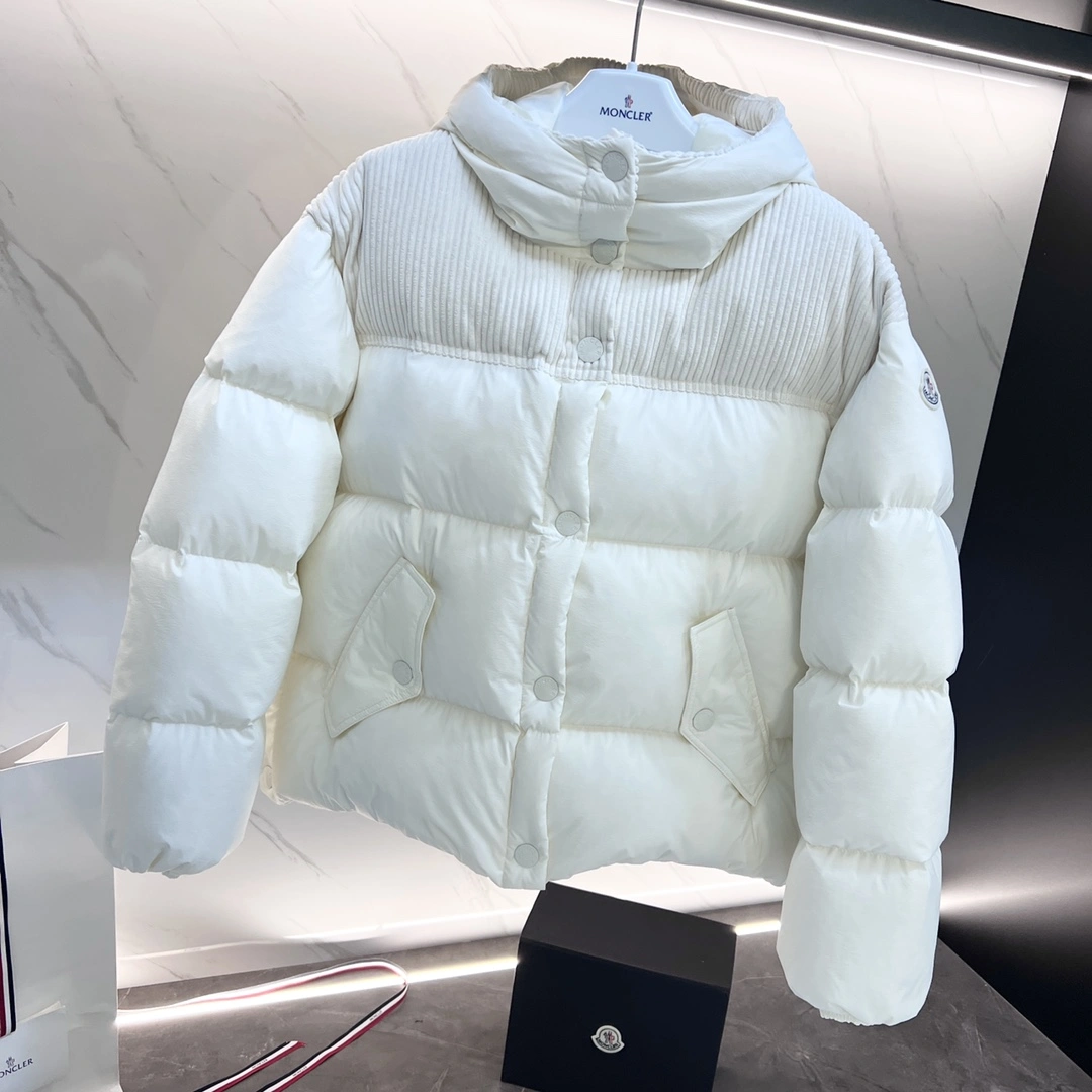 Original Moncler Down Jackets
