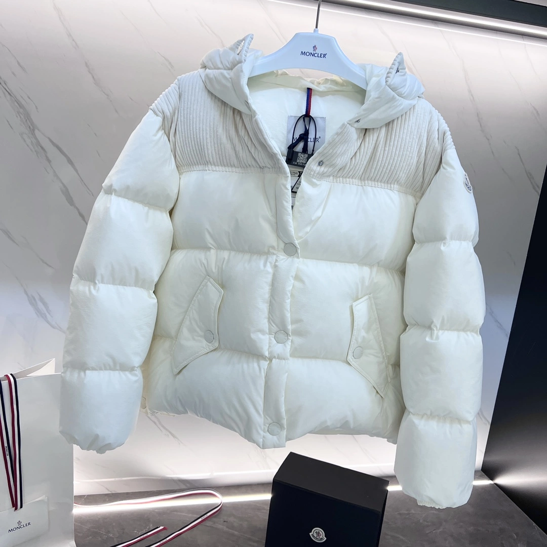 Original Moncler Down Jackets
