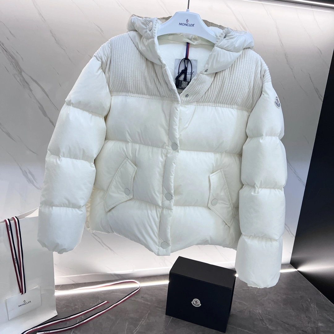 Original Moncler Down Jackets