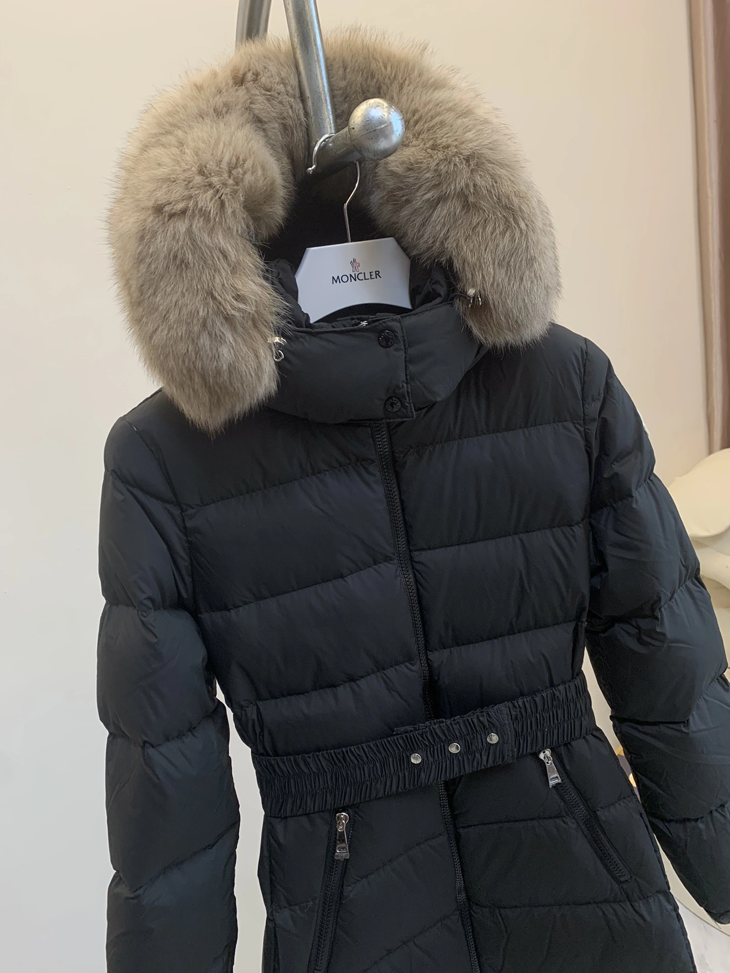 Authentic Moncler Down Jackets