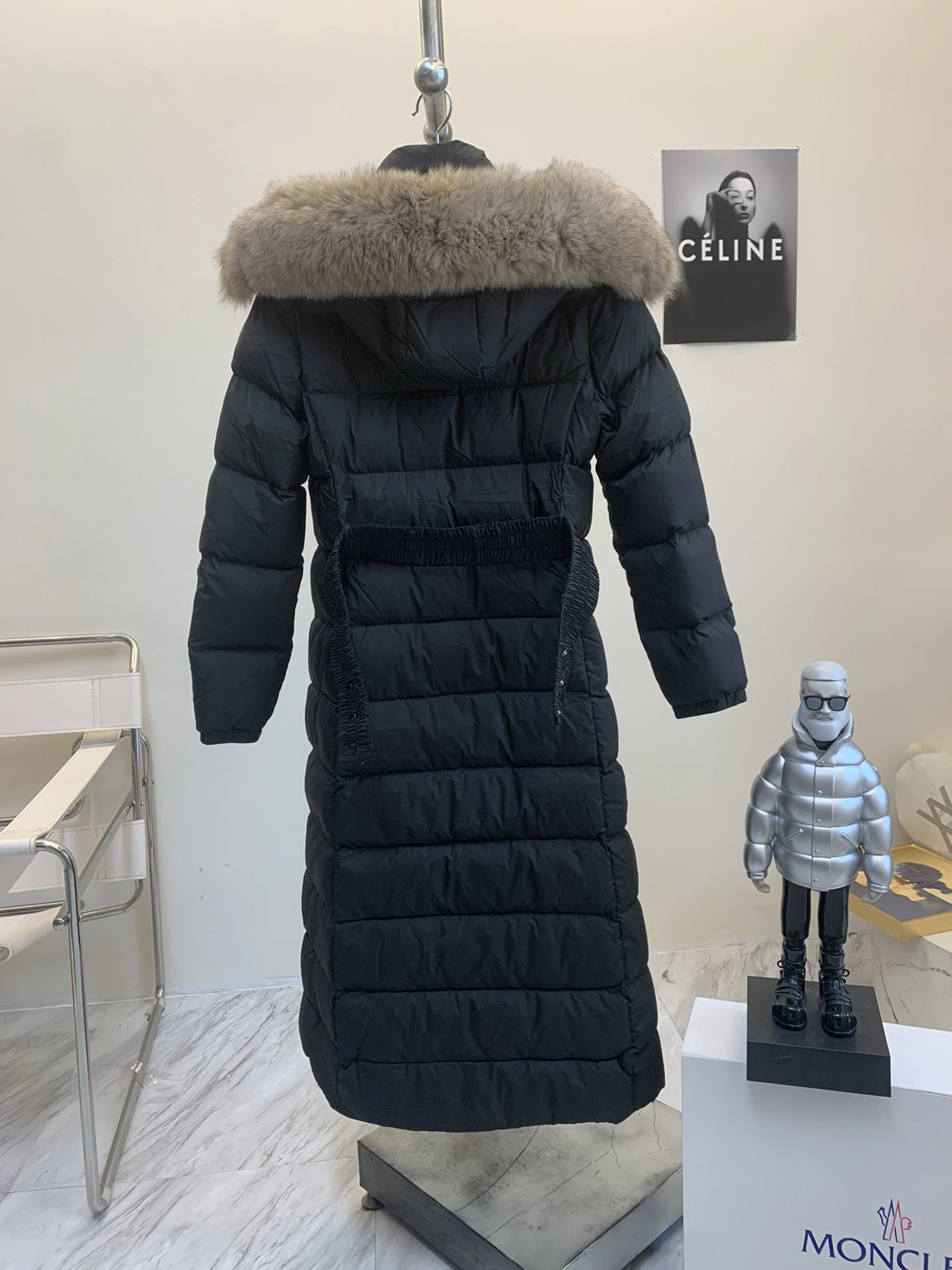 Authentic Moncler Down Jackets