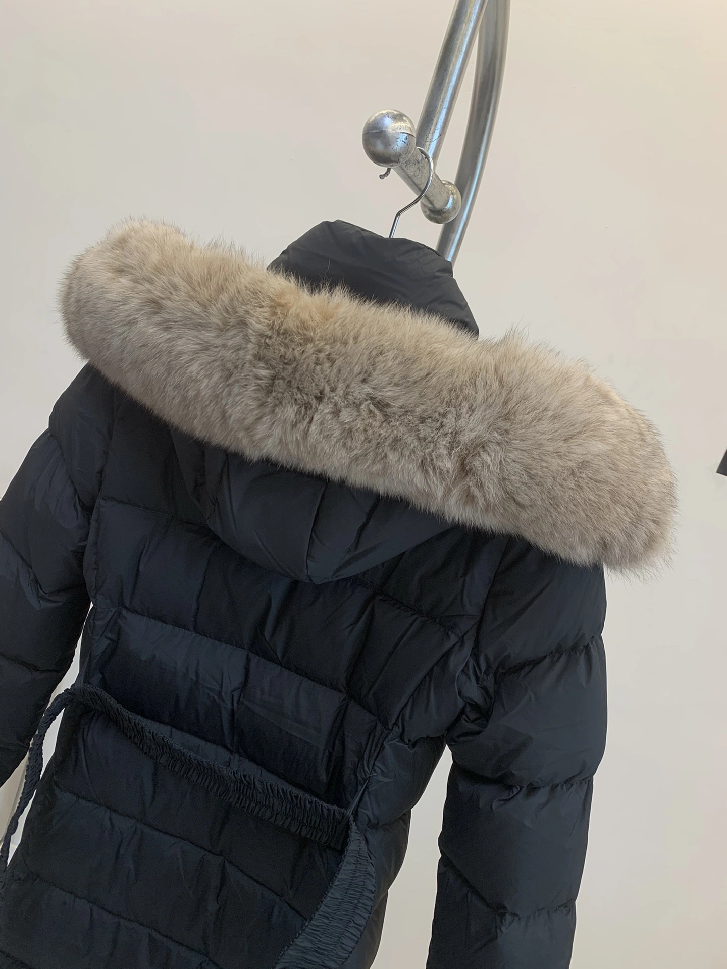 Authentic Moncler Down Jackets
