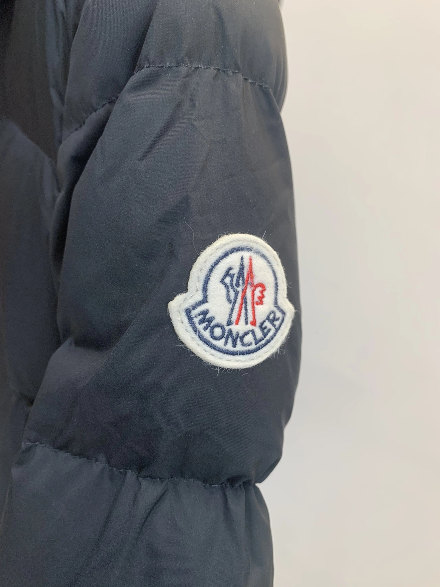 Authentic Moncler Down Jackets